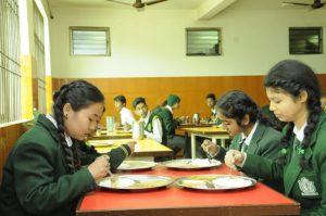 Delhi Public School | Biratnagar